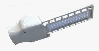 Led Street/roadway Lights With Nema Twist-lock Photocell - Grille ...