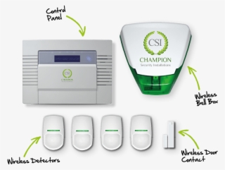 And If You Choose To Upgrade To A Remote-control Fob - Pyronix Enforcer ...