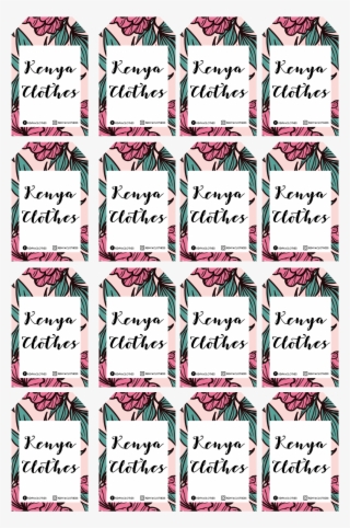 Save To Collection - Calligraphy - 1200x1696 PNG Download - PNGkit