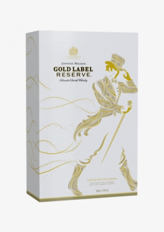 J W Gold Label - Johnnie Walker Gold Label Reserve Blended Whisky ...