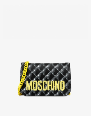 This Capsule Collection Will Be Available At Moschino - Handbag ...