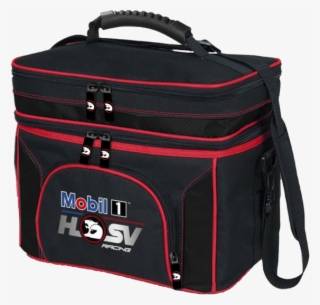 Mobil 1 Hsv Racing Accessories - Laptop Bag - 600x587 PNG Download - PNGkit