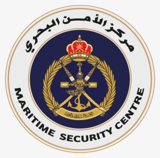 Maritime Security Center - Emblem - 3000x3000 PNG Download - PNGkit