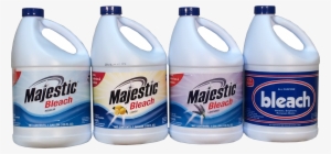 Champion Packaging Offers A Wide Variety Of Bleach - Medline Pure ...