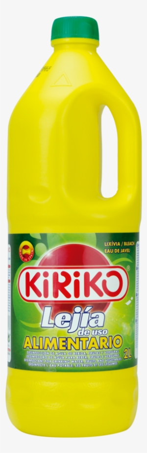 Disinfectant And Sanitizing Bleach - Kiriko - 670x1024 PNG Download ...