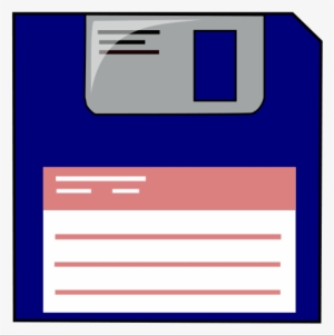 Floppy Clipart Png - 600x600 PNG Download - PNGkit
