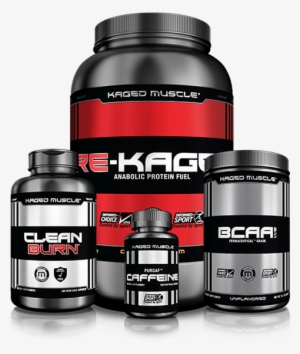 Kaged Muscle Clean Burn - 180 Veggie Caps - 600x600 PNG Download - PNGkit