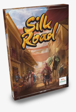 Silk Road - Pc Game - 1200x1200 PNG Download - PNGkit