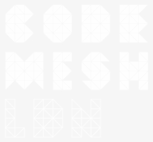 Code Mesh Logo - Triangle - 487x454 PNG Download - PNGkit