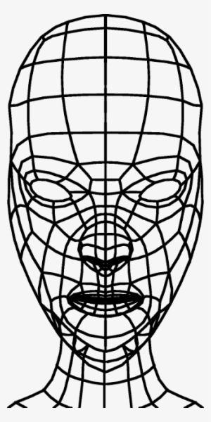 Ornamental Rotating Polygonal Shape With Three Lines - Shapes And Lines ... Ornamental Rotating Polygonal Shape With Three Lines - Shapes And Lines ...