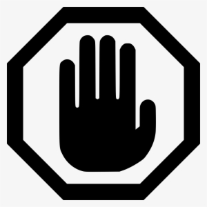 Stop Symbol Svg Png Icon Free Download - Stop Symbol Png - 980x980 PNG ...