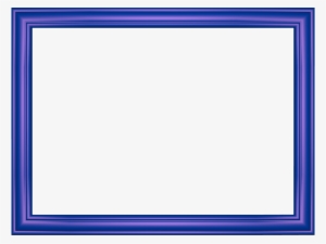 Indigo Elegant Embossed Frame Rectangular Powerpoint - Colorfulness ...