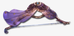 Oneiros Bow - Wiki - 462x400 PNG Download - PNGkit