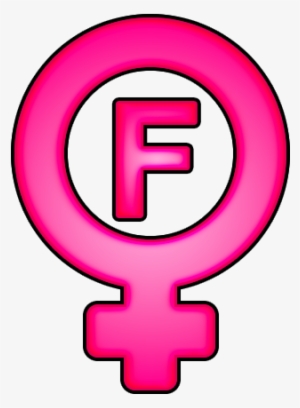 Gender Sign - Female - Female Gender Sign Png - 500x500 PNG Download ...