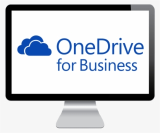 Onedrive For Business Helps Organizations Get Started - 666x580 PNG ...
