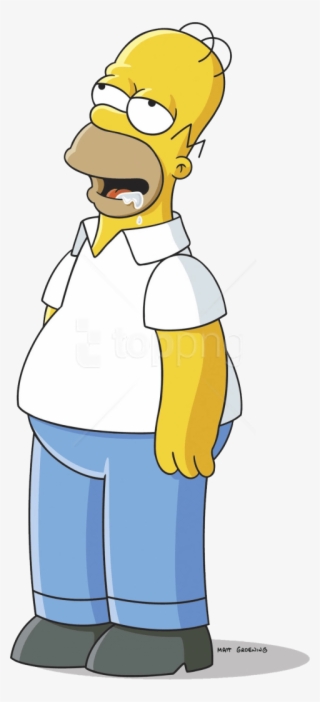 Homero PNG, Free HD Homero Transparent Image - PNGkit
