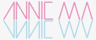 Annie Ma Logo 200 - 926x405 PNG Download - PNGkit