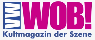 Vw Wob Logo Png Transparent - Wob - 2400x2400 PNG Download - PNGkit