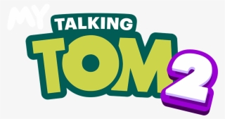 Talking Friends Logo - Talking Tom And Friends Logo - 800x685 PNG ...