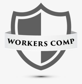 Shield Icon - Workers Comp - Emblem - 788x594 PNG Download - PNGkit