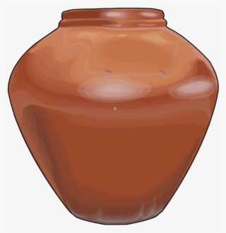 Jarritos De Barro Png - 500x500 PNG Download - PNGkit