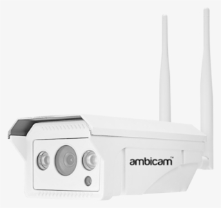 Camera Supraveghere Cu Sim - 696x447 PNG Download - PNGkit