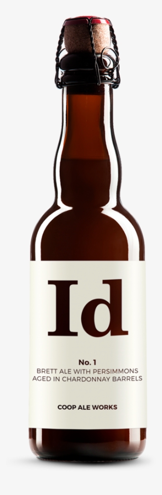 Id No - - Glass Bottle - 355x1000 PNG Download - PNGkit
