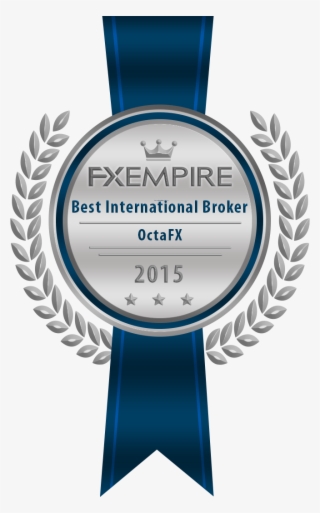 Traders Voted Octafx As Best International Broker 2015 - Logos En ...