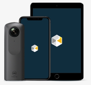 Matterport Icon - Powered By Matterport Logo - 500x333 PNG Download ...