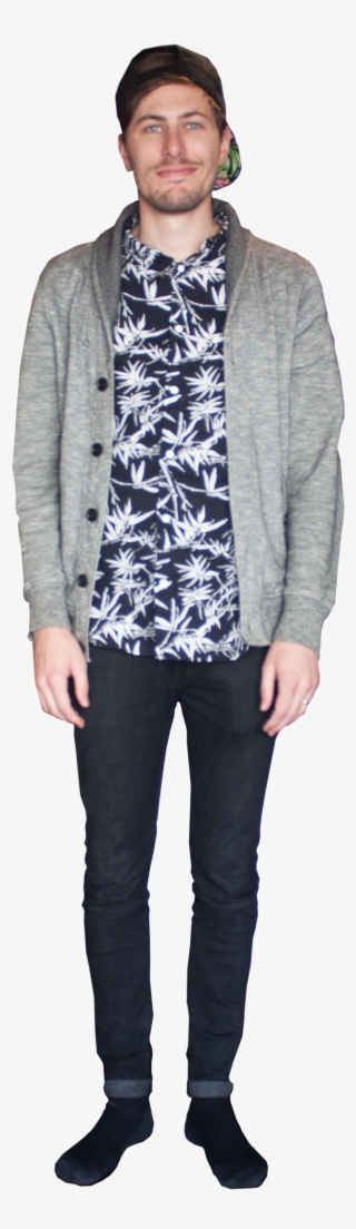 Favorite Projects - Pewdiepie Full Body Png - 978x2854 PNG Download ...