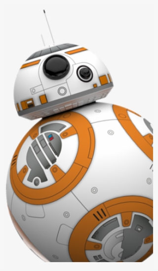 Bb8 - Bb8 Transparent - 600x600 PNG Download - PNGkit