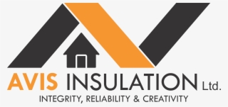 Avis Insulation - Graphic Design - 3883x1840 PNG Download - PNGkit