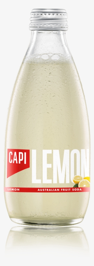 Capi Sparkling Mineral Water 750ml - Capi Tonic X 1 - 1600x2000 PNG ...