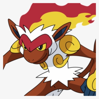 Infernape - Pokemon Infernape Png - 450x386 PNG Download - PNGkit