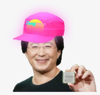 Ayymd - Baseball Cap - 1068x772 PNG Download - PNGkit