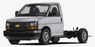 2019 Chevrolet Express Commercial Cutaway 3500 Van - 2017 Chevy Express ...
