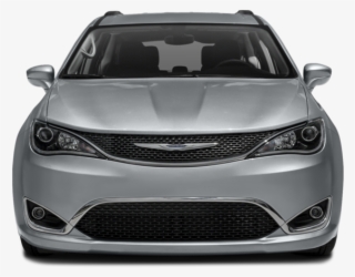 New 2018 Chrysler Pacifica Limited Passenger Van In - Chrysler Pacifica ...