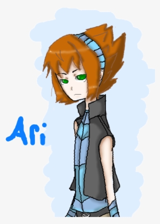 Okage Shadow King Photo - Cartoon - 509x640 PNG Download - PNGkit