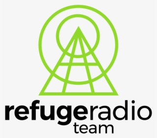Radio Team Logo - Graphic Design - 1000x1000 PNG Download - PNGkit
