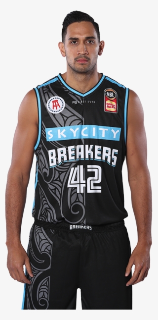 #42 - Corey Webster Nbl - 400x818 PNG Download - PNGkit