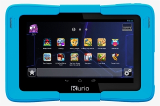 Fun For Any Age, Kurio Will Be A Part Of Your Family - Kurio 7s Tablet ...