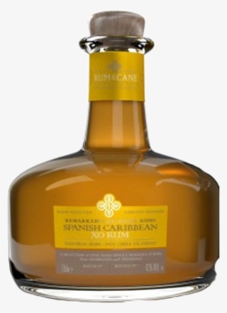 Rum & Cane Merchants Spanish Caribbean Xo - Spanish Caribbean ...