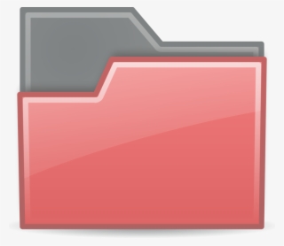 Folder Icon Png Clip Arts - Transparent Folder Icon Png - 600x600 PNG ...
