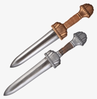 Alric Larp Adventurer Dagger - Dagger - 555x555 PNG Download - PNGkit