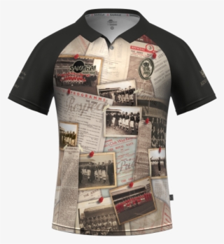 Army Vs Navy Centennial - British Army Rugby Shirt - 600x600 PNG ...