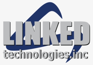 Linked Tech Logo - Top Cut Comics - 1000x715 PNG Download - PNGkit