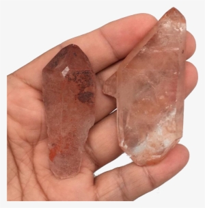 Brown Tan Hand Rocks Crystals Gems Stones Magic Polyvore - Crystal ...