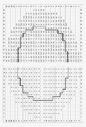 A Treatment Ring Tree Map Showing The Location Of The - Number ...