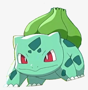 Pokemon Png - Bulbasaur Pokemon Png - 800x800 PNG Download - PNGkit