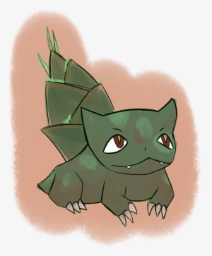 “jumping On The Pokemon Subspecies Trend With A Bamboo - Pokémon ...